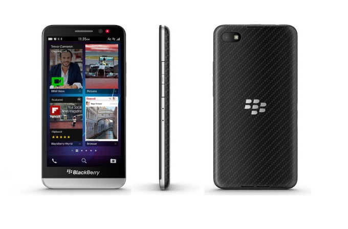 BlackBerry satıldı! - Hardware Plus - HWP