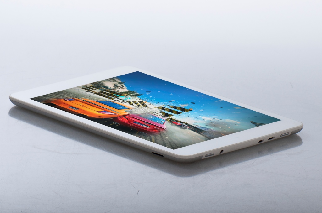 Artes'ten ince ve güçlü bir tablet: "tiny" - Hardware Plus - HWP