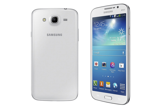 Fiyat odaklı Galaxy phablet - Hardware Plus - HWP