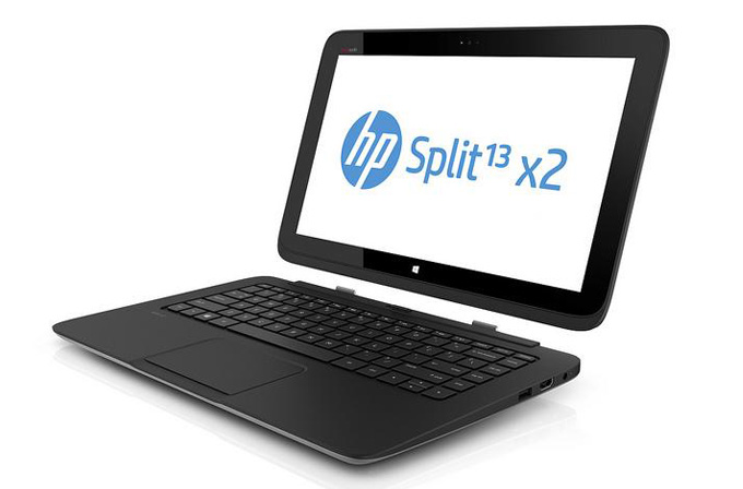 Video inceleme: HP Split 13 X2 - Hardware Plus - HWP