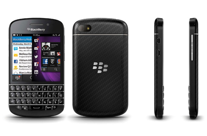 BlackBerry İçin Pazarlık Masasına Oturuldu! Bir Efsane Satılıyor ...