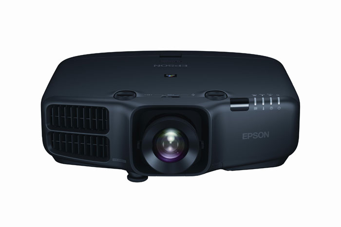 EPSON’dan 360 derece döndürülebilen geniş alan projektörleri - Hardware ...