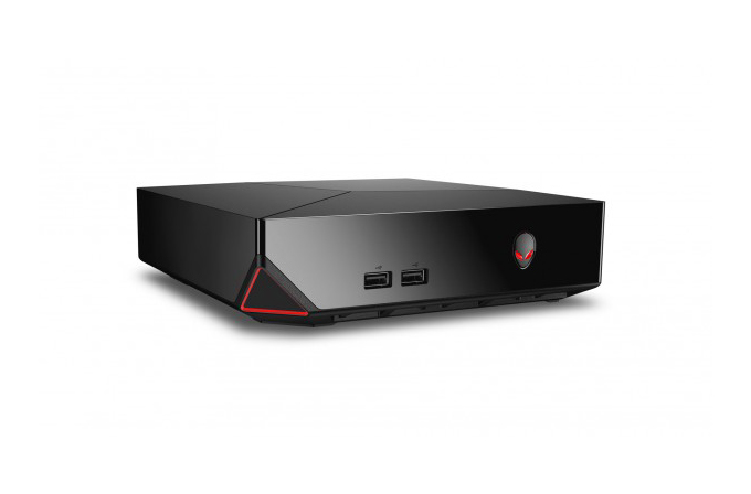 Alienware'den ilk Steam Machine geliyor! - Hardware Plus - HWP