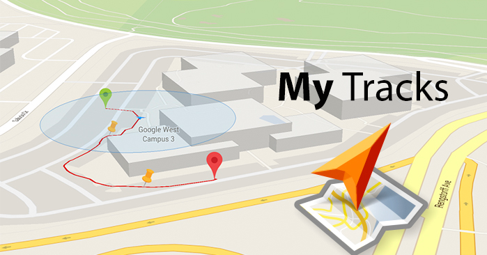 Google My Tracks, 30 Nisan’da kapanıyor. - Hardware Plus - HWP Google My Tracks, 30 Nisan’da kapanıyor. - Hardware Plus - HWP