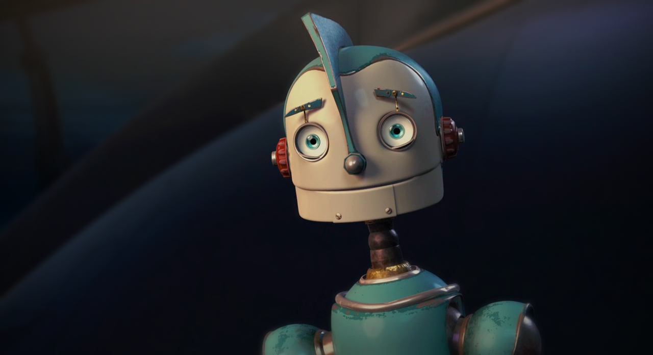 Geçmişten günümüze droidler ve robotlar