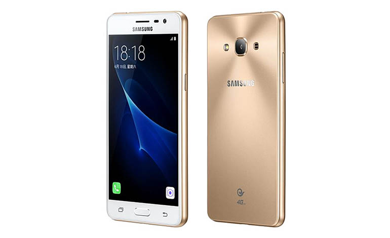 Samsung'dan Yeni Bir Telefon Geliyor: Galaxy J3 Pro - Hardware Plus - HWP