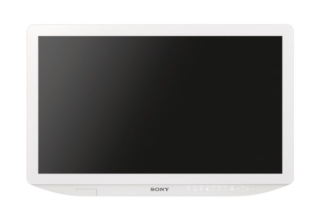 Sony'den Full HD Çözünürlükte Medikal Monitör - Hardware Plus - HWP