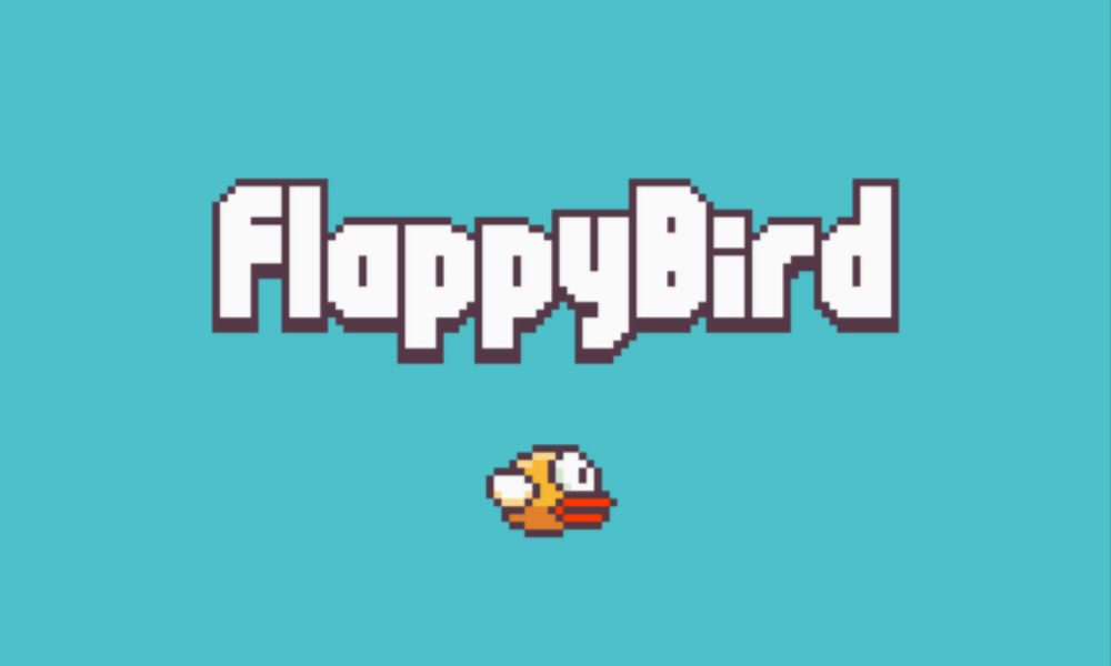 Flappy Bird'ün Geliştiricisi Yeni Oyunuyla Bir Kez Daha Karşımızda