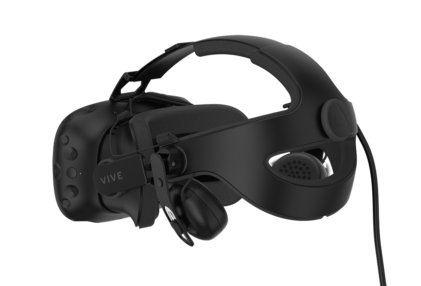 HTC, Vive Başlığı için Deluxe Audio Strap Kulaklık Tanıttı - Hardware ...
