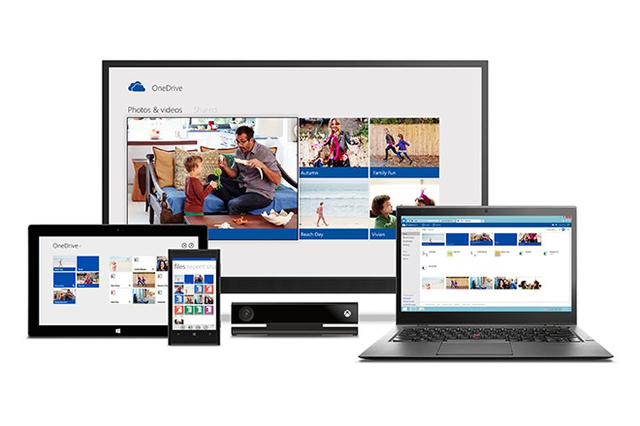Windows 10 ile OneDrive Dosyalarına Yenilik Geldi - Hardware Plus - HWP