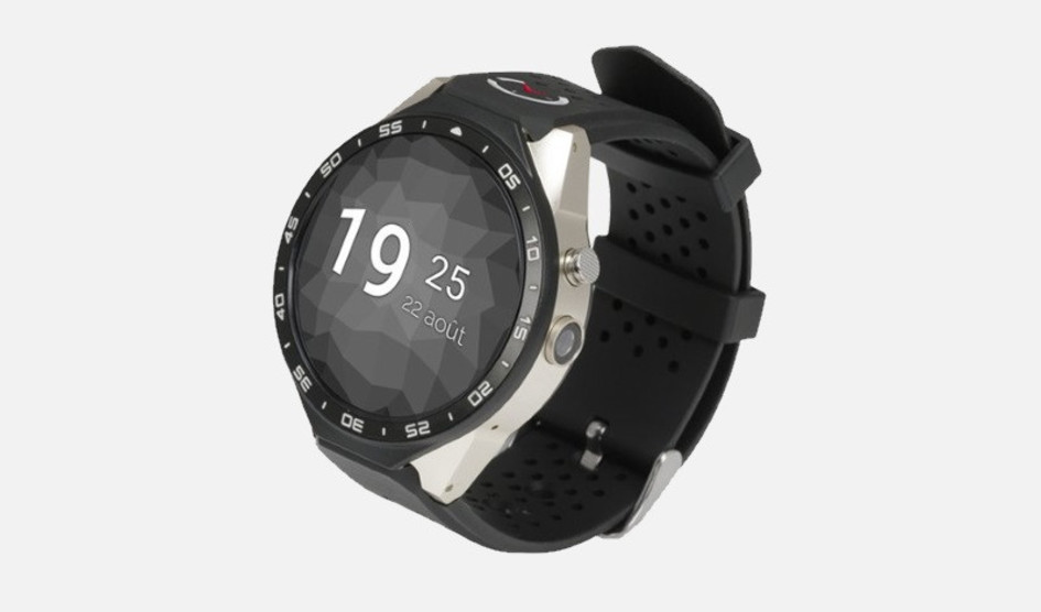 AsteroidOS İşletim Sistemine Sahip İlk Akıllı Saat Modeli Geliyor ...