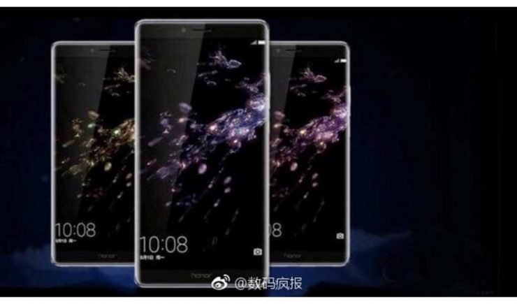 Huawei'nin Phableti Note 9'un Özellikleri Sızdı - Hardware Plus - HWP