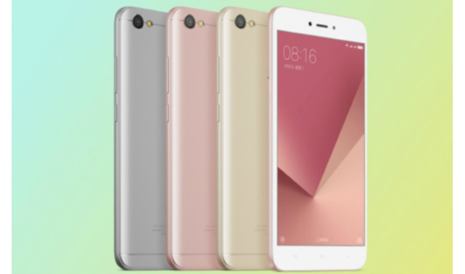 Xiaomi, Yeni Redmi Note Akıllı Telefon Modelini Resmen Tanıttı ...