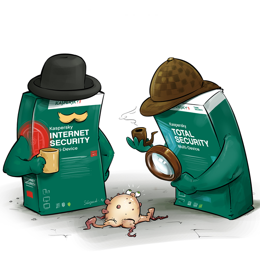 Kaspersky Lab’dan Ücretsiz Kaspersky Free Ürünleri ile Üstün Performans ...