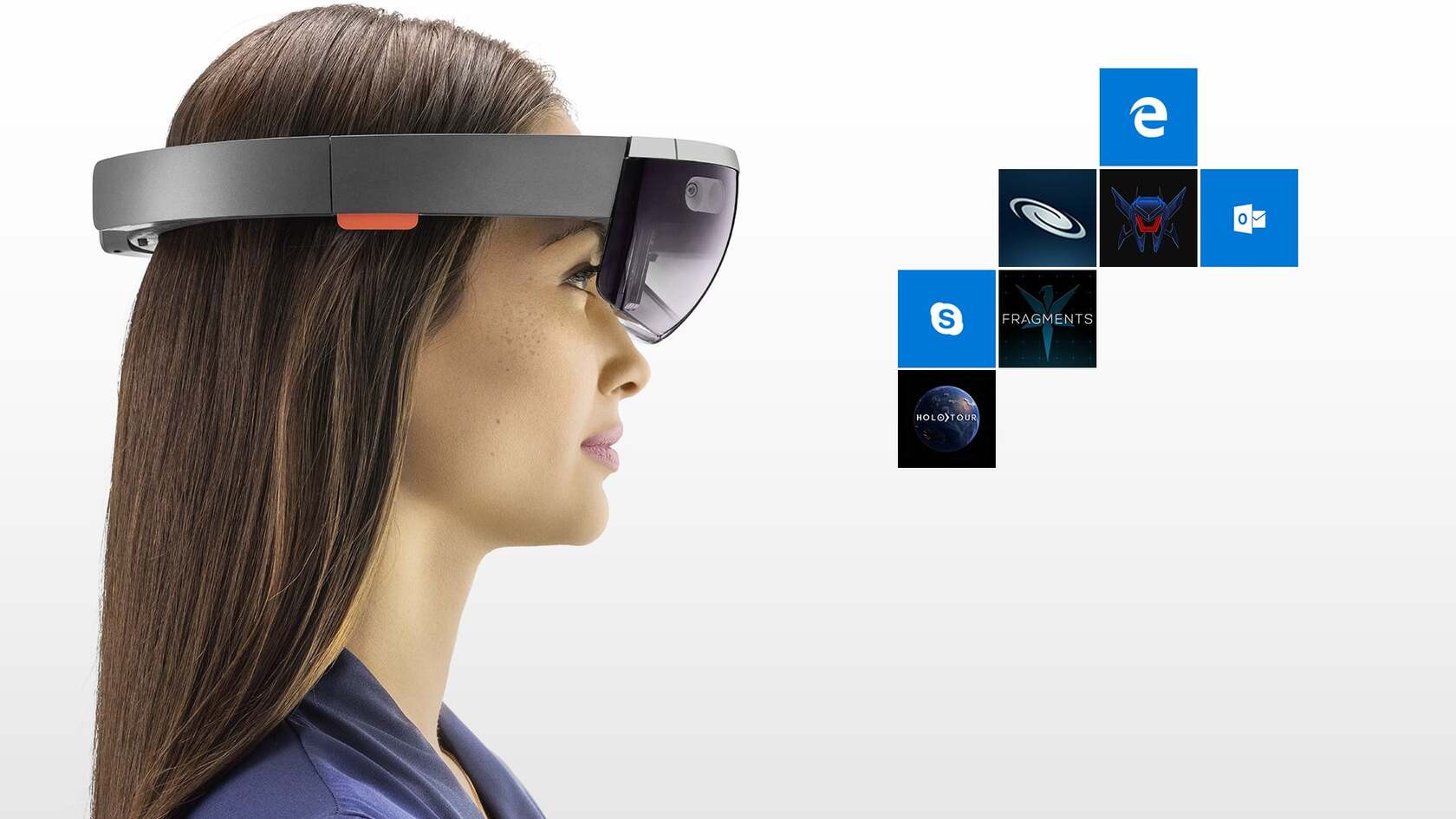 HoloLens Türkiye’ye Geliyor - Hardware Plus - HWP