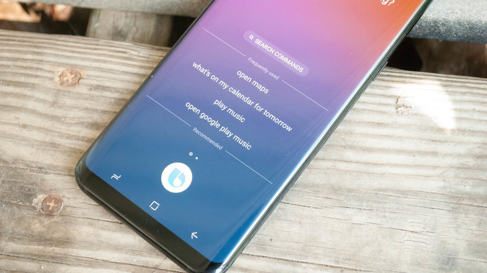Samsung Bixby ChatGPT gibi akıllı özellikler alacak