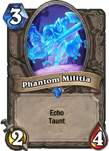 Hearthstone Için Yeni Set Witchwood Hardware Plus Hwp