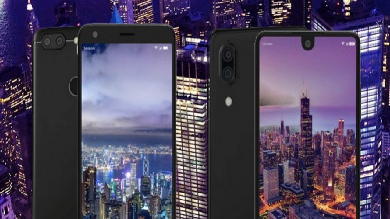 Sharp Aquos C10 ve B10 modellerinin özellikleri açıklandı! - Hardware ...