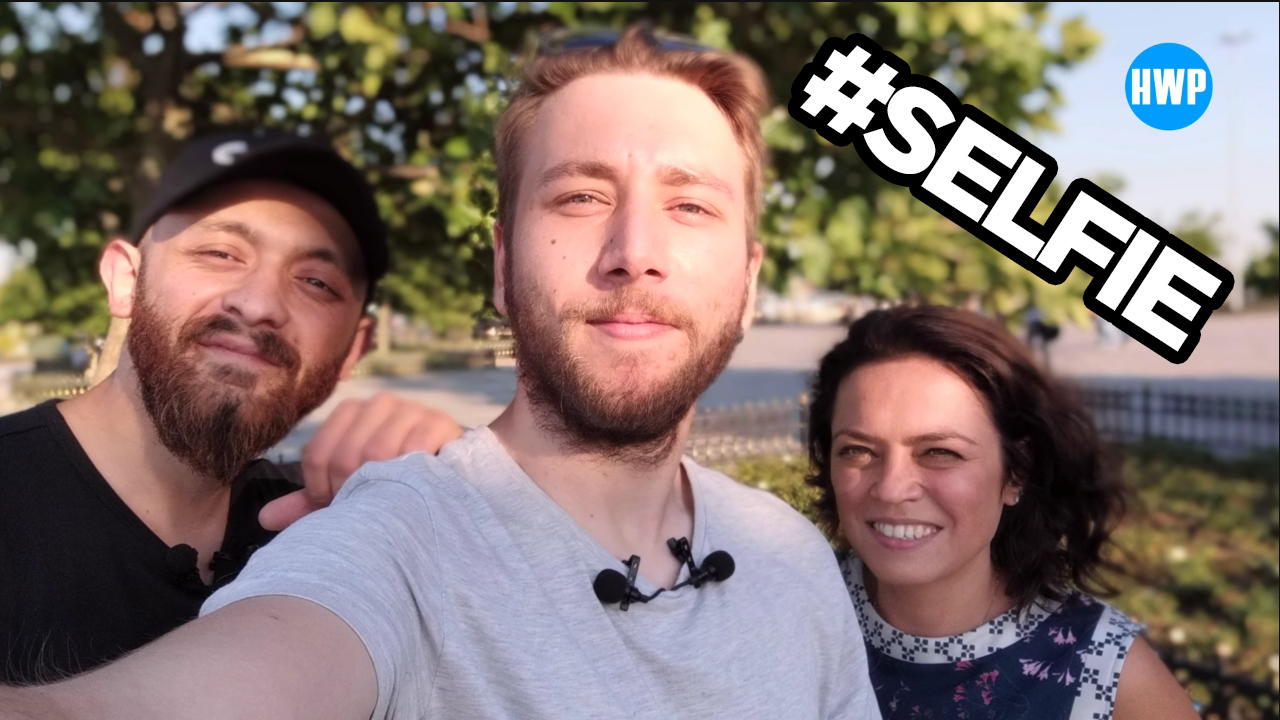 Akıllı telefon fotoğrafçılığı #5 - Daha iyi selfie çekmek - Hardware ...