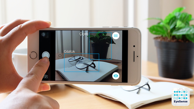 Türk Telekom EyeSense uygulamasına anlamlı ödül - Hardware Plus - HWP