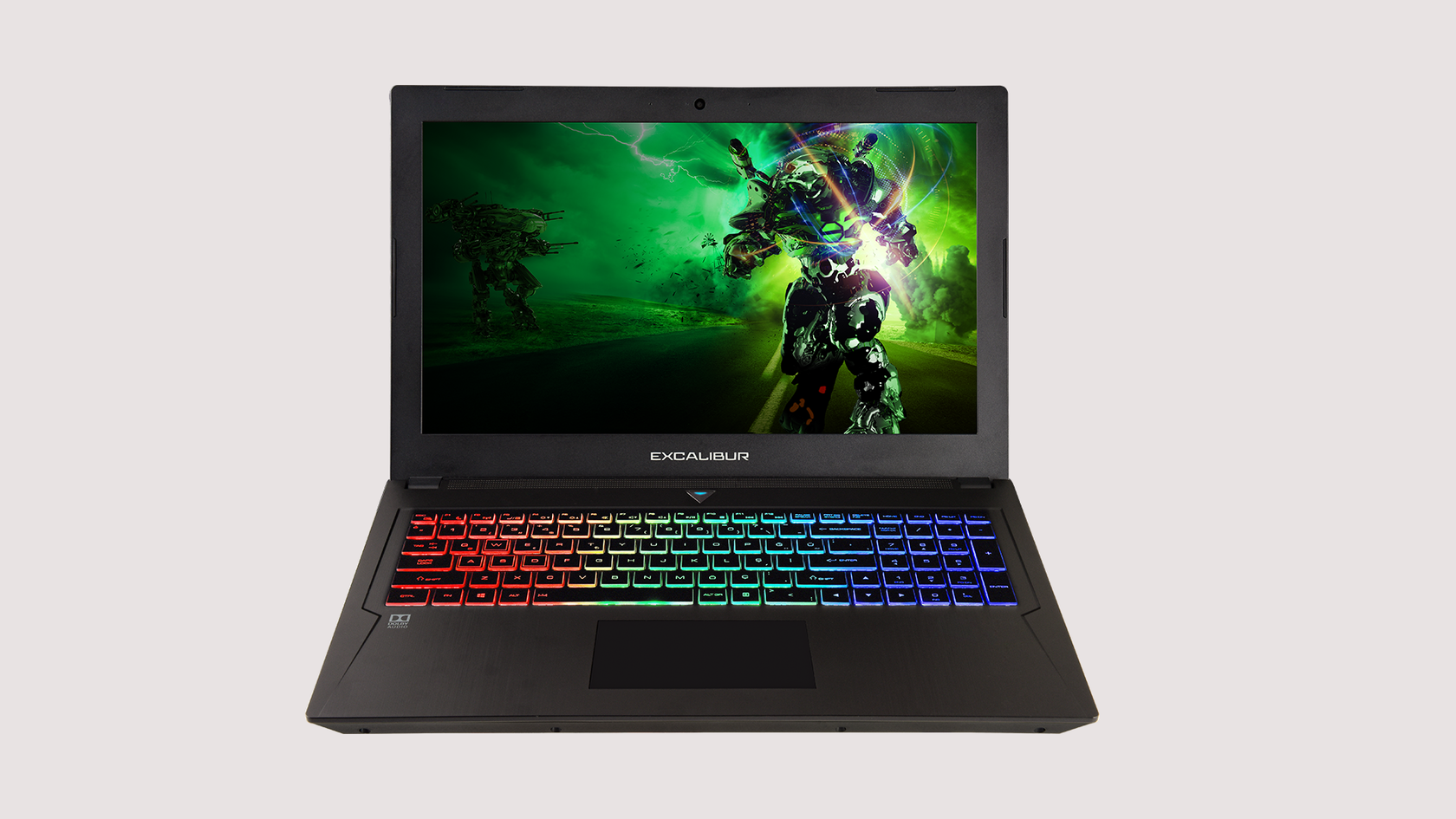 Excalibur G670 piyasaya çıktı - Hardware Plus - HWP