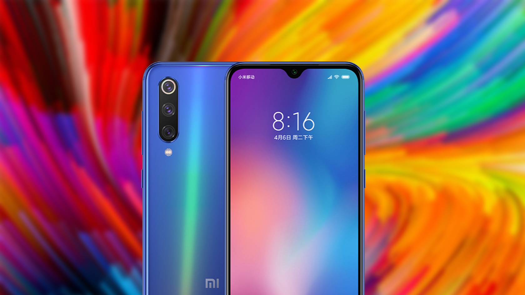 Xiaomi Mi 9X özellikleri! - Hardware Plus - HWP