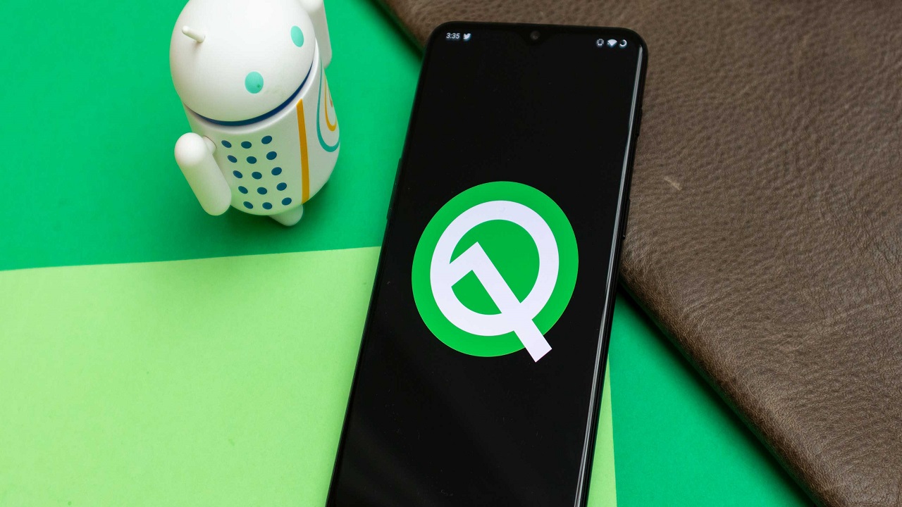 Android Q Force Touch özelliğiyle gelecek! - Hardware Plus - HWP