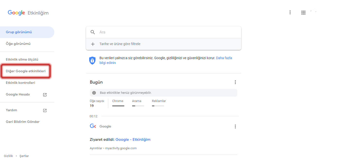 Google veritabanından 'OK Google' sesinizi silebilirsiniz - Hardware ...