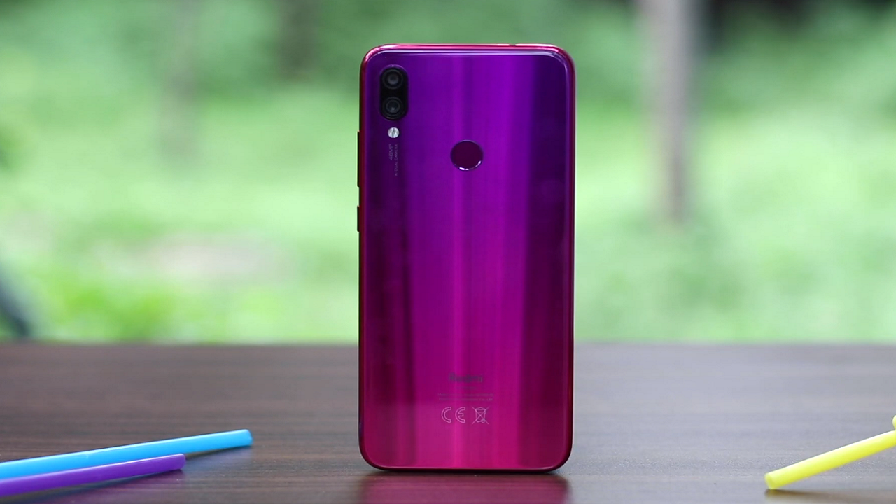 Redmi 7A tanıtıldı ve özellikleri açıklandı! - Hardware Plus - HWP