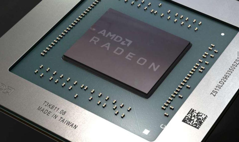 AMD yeni nesil Radeon RX 5000 serisini tanıttı - Hardware Plus - HWP
