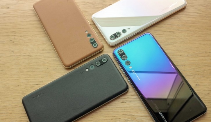 Huawei, Android Q alacak modellerini çoğaltıyor - Hardware Plus - HWP