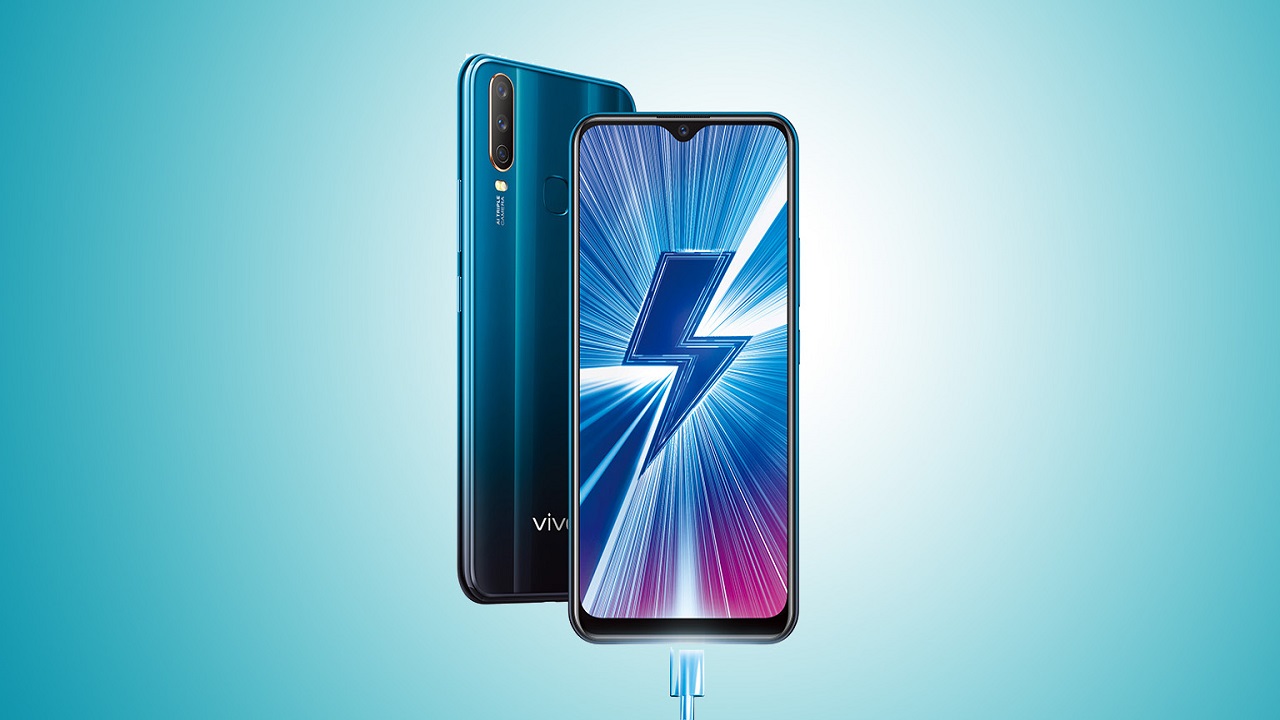 vivo Y12 özellikleri ortaya çıktı! - Hardware Plus - HWP
