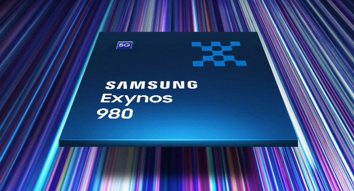 Samsung Exynos 980, 5G entegreli yonga seti tanıtıldı! - Hardware Plus - HWP