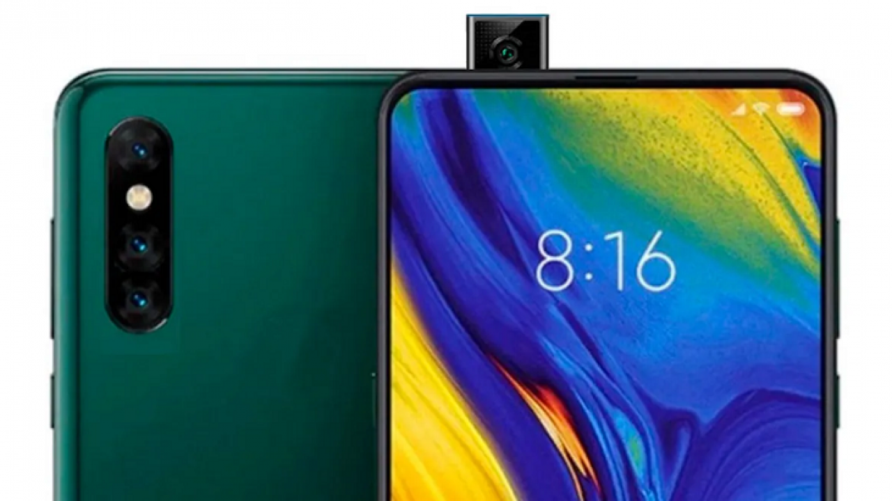 Xiaomi Mi Mix 4 bekleyenleri üzecek gelişme! - Hardware Plus - HWP