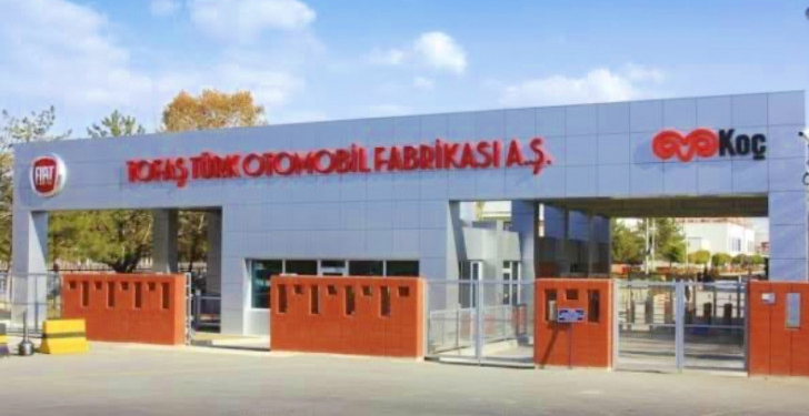Tofaş ve Microsoft’tan dijital dönüşüme örnek proje! - Hardware Plus - HWP