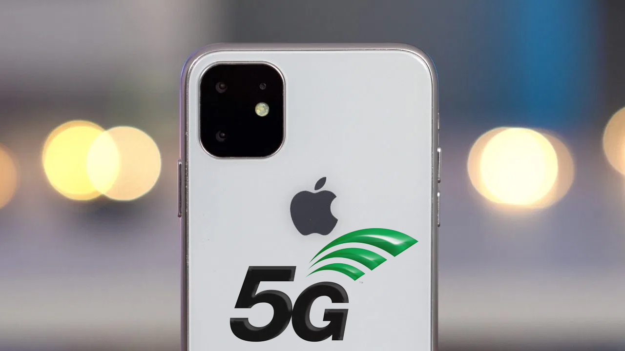 Apple 5G modem biriminin başına bir Türk getirildi! - Hardware Plus - HWP