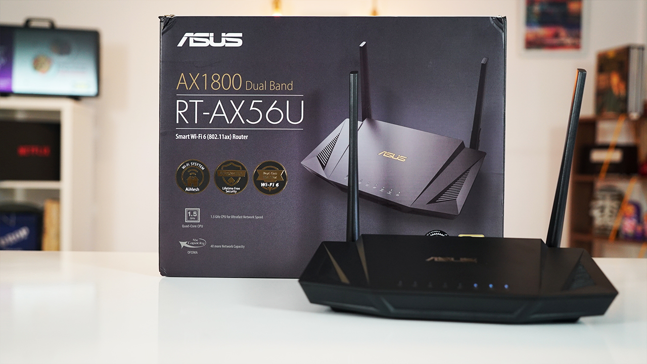 Bilgisayarınızı Wi-Fi 6 ile güncelleyin: Asus PCE-AX58BT - Hardware ...