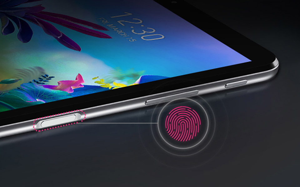 LG G Pad 5 10.1 tanıtıldı! - Hardware Plus - HWP