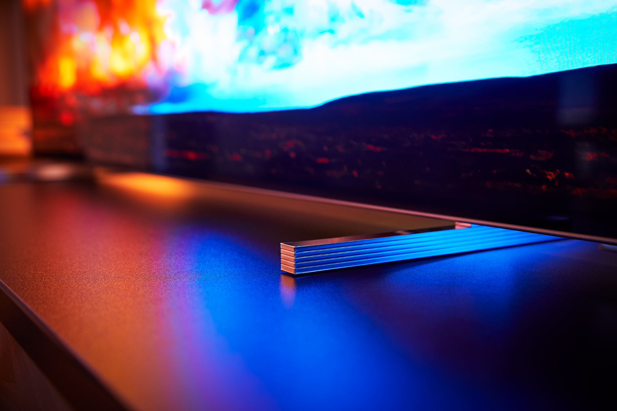 OLED ekran panellerine olan ilgi artmaya devam ediyor! - Hardware Plus ...