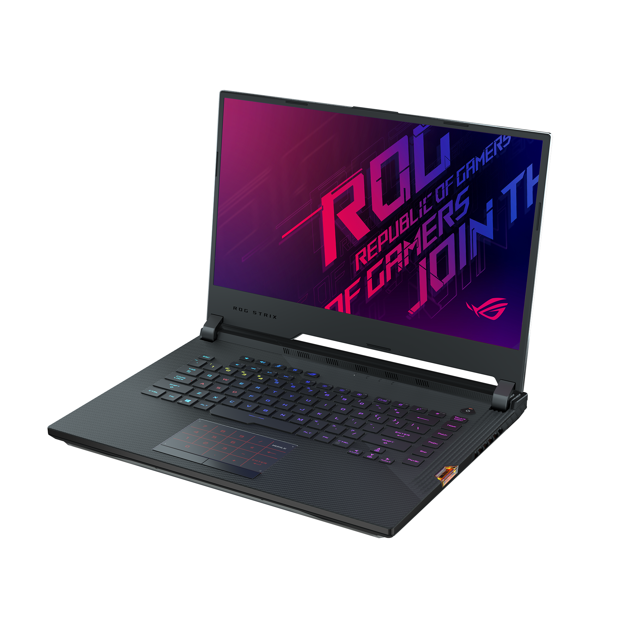 ROG ailesi karşı karşıya: Strix Scar III mü? Zephyrus S mi? - Hardware ...