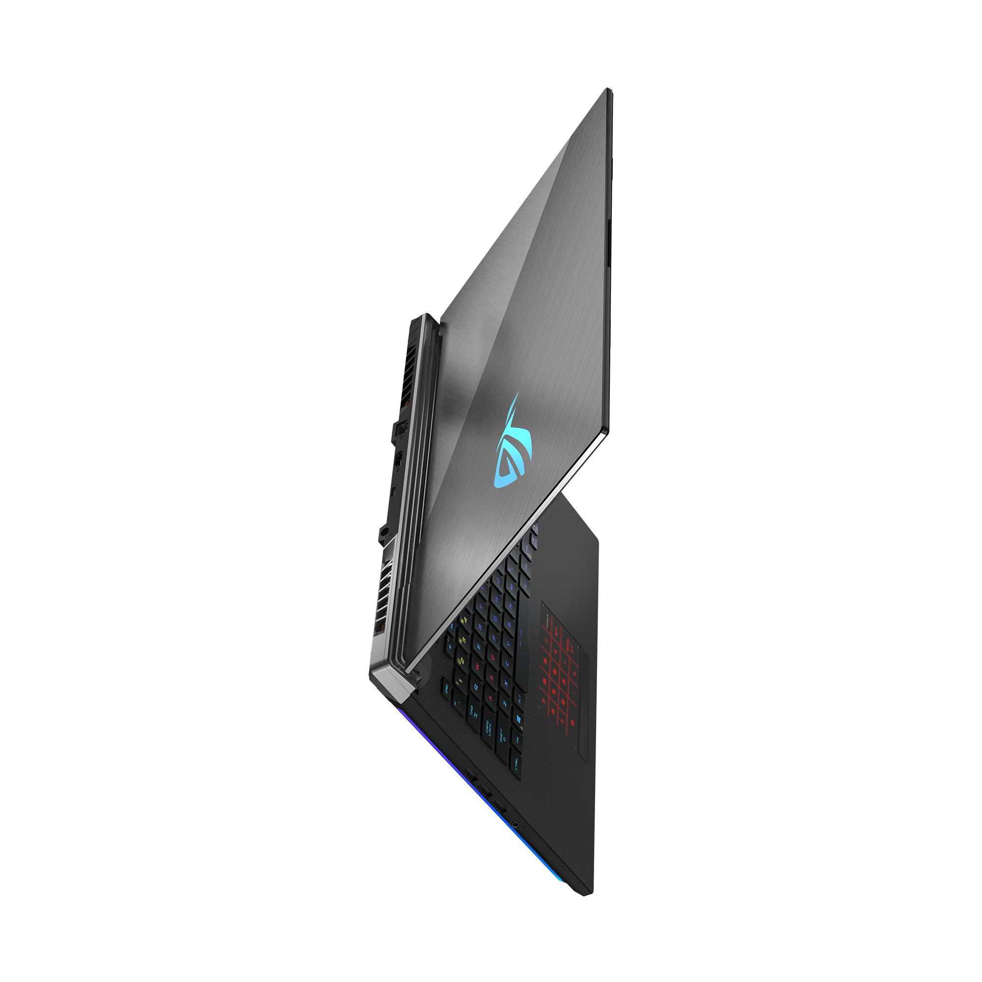 ROG ailesi karşı karşıya: Strix Scar III mü? Zephyrus S mi? - Hardware ...