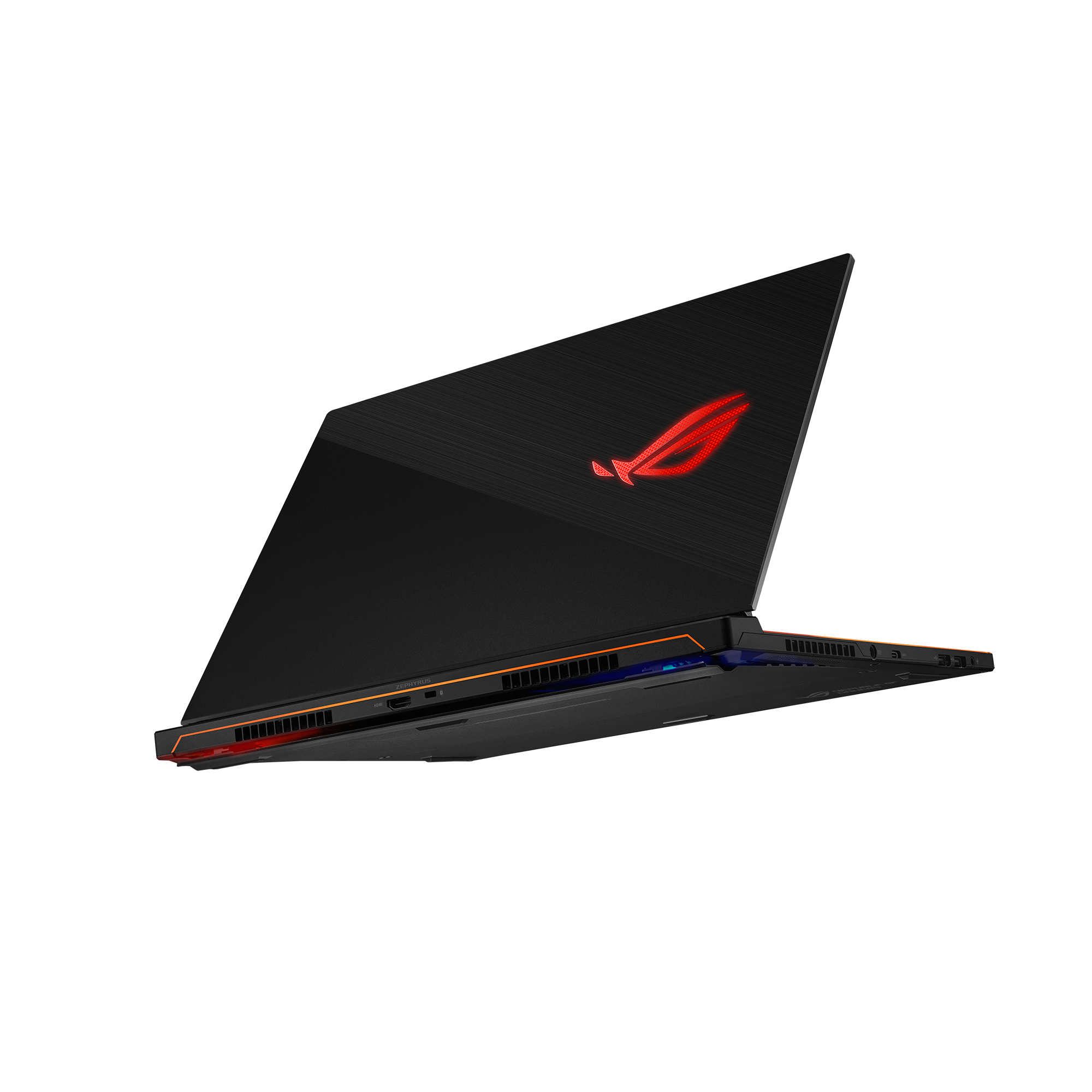 ROG ailesi karşı karşıya: Strix Scar III mü? Zephyrus S mi? - Hardware ...