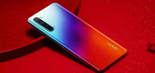 Oppo PCLM50, TENAA'da görüntülendi: Reno3'ten daha hızlı! - Hardware ...
