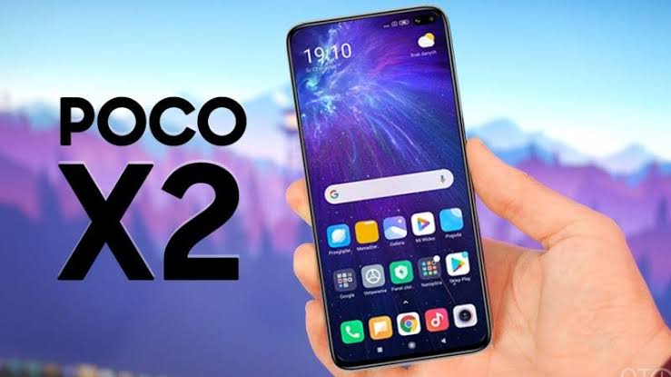 Pocophone X2 özellikleri ve fiyatı sızdı! - Hardware Plus - HWP