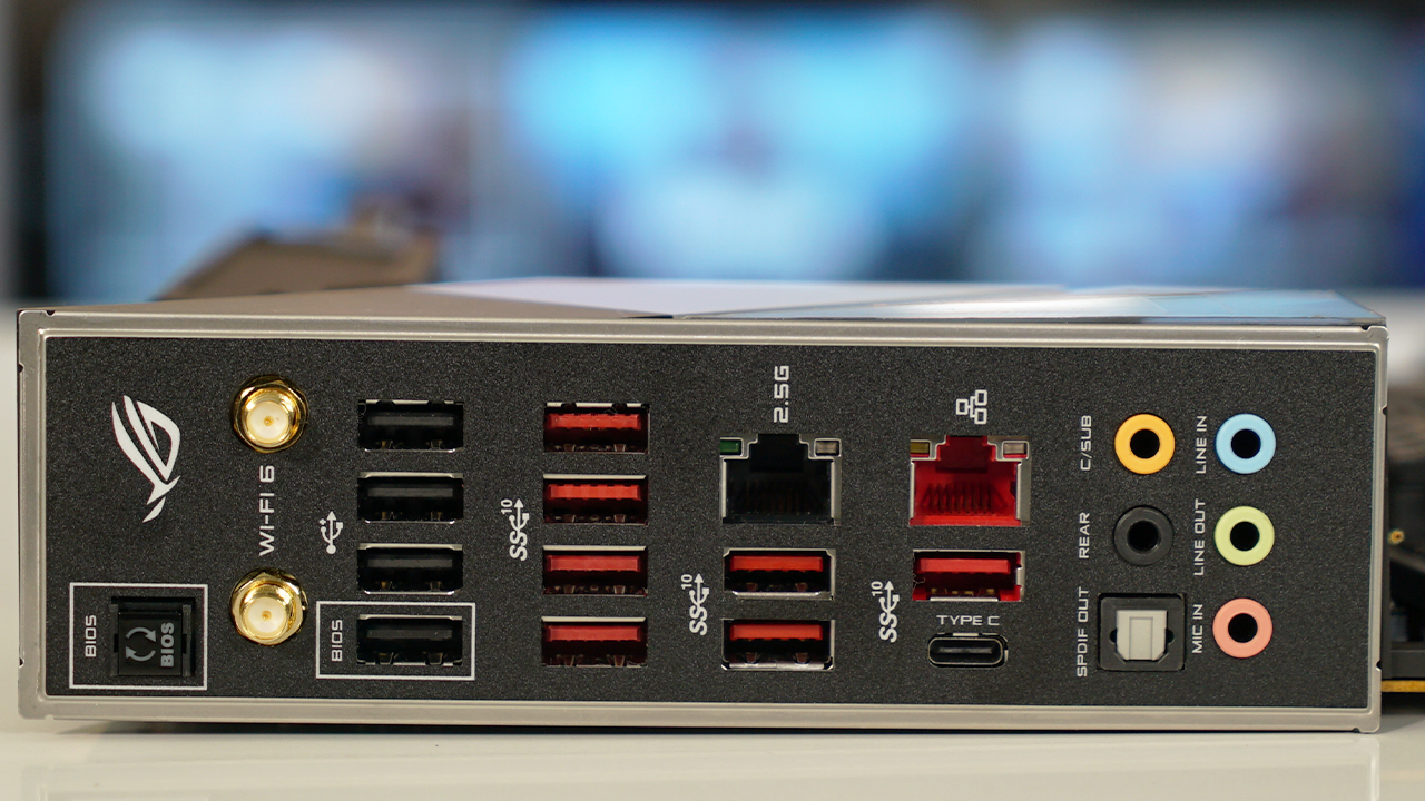 TRX40 nedir? Neler sunuyor? | ROG Strix TRX40-E Gaming - Hardware Plus ...