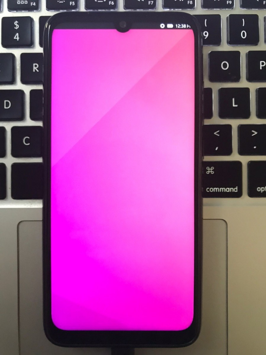 Xiaomi Redmi Note 7'ye Ubuntu Touch'ı uyarlamayı başardılar! - Hardware ...