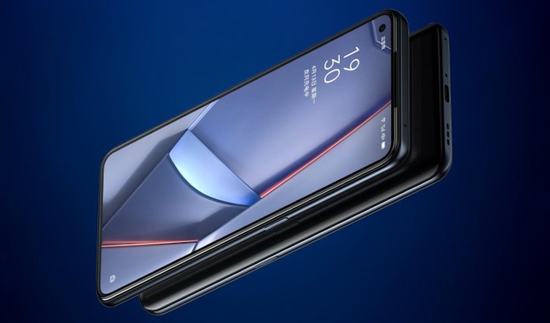 Oppo Ace 2 modeli resmi olarak tanıtıldı - Hardware Plus - HWP