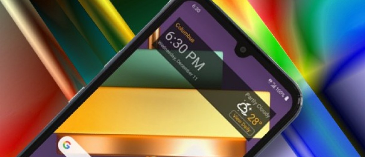 LG Premiere Pro Plus hakkında yeni bilgiler ortaya çıktı! - Hardware ...