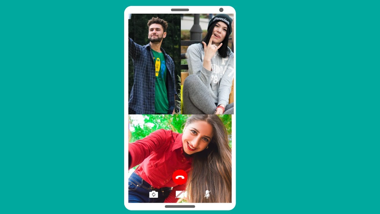 Whatsapp, Zoom alternatifi özelliğini güncelliyor! - Hardware Plus - HWP