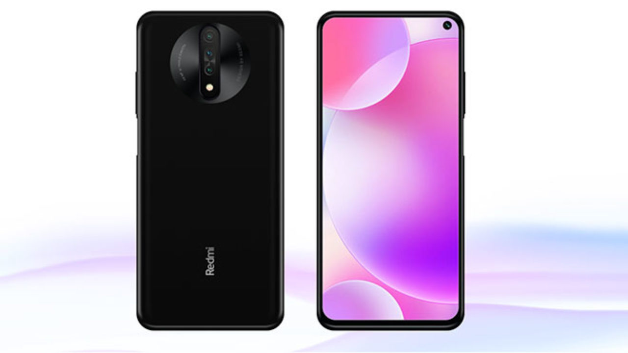 Redmi K30i, 48 MP ana kamera ile gelecek! - Hardware Plus - HWP